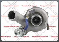 China GT1752S Hyundai Daewoo Turbocharger 733952-5001S 0001 0004 1 282004A101 with D4CB Engine for sale