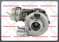 China D4EA-V Hyundai GT1749V Turbo 729041-5009S 0009 2823127900 28231-27900 for sale