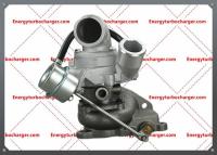 China GT1749S Hyundai Daewoo Turbocharger 715924-5004S 0004 0002 0001 2820042700 4D56TCI Engine for sale