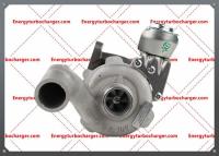 China GTA1749V Energy Turbocharger 708639-5010S 708639-0002 708639-0003 14411-AW301 14411-00Q0E  with Engine F9Q for sale