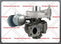 China GT1544V Mazda BMW Turbocharger 753420-5005S 5004S 740821-0001 750030-0002 9651839880 DV6TED4 Engine for sale