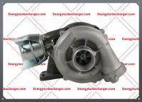 China GT1544V Mazda BMW Turbocharger 753420-5005S 5004S 740821-0001 750030-0002 9651839880 DV6TED4 Engine for sale
