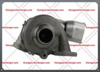 China GT1544V Mazda BMW Turbocharger 753420-5005S 5004S 740821-0001 750030-0002 9651839880 DV6TED4 Engine for sale