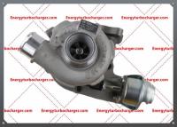 China GT1544V Hyundai Turbocharger 782403-5001S 740611-0001 5001S 282012A100 28201A120 U1.5L 102HP 1.5L Euro3 for sale