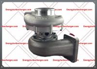 China GT4288 Weifang Excavator Vehicle Turbochargers 723117-5004S 0004 4 61560116227 WD615 Euro-2 Engine for sale
