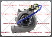 China GT3782D Energy Turbocharger 734056-5003S 734056-0003 G47001118020 for Yuchai YC6112 Truck with 6112ZLQ Engine for sale
