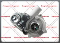 China GT1749S Hyundai Turbocharger 708337-5001S 0001 1 2823041720 28230-41720 D4AL Engine for sale