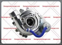 China CT10 Toyota Turbocharger 1720130030 17201-30030 Toyota Ct9 Turbo HIACE Land Cruiser 2KD-FTV for sale