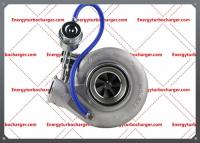 China 4038003 3597335 4038004H HX40W Cummins Marine Turbocharger 3597336 4038004 6CT Engine for sale
