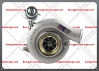 China HX40W Cummins Turbocharger 3538856 3802909 3538857 6CTA Engine for sale