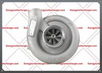China HX35 Daewoo turbocharger 3598337 3598338 598339 3598340 3598341 65.09100-7078 7079 DB58TI TIER2 Engine for sale