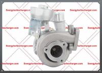 China TF035 Hyundai Turbocharger 49135-07300 07100 07302 07301 2823127800 28231-27800 D4EB-V Engine for sale