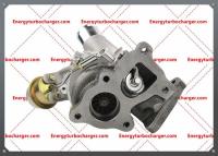 China GT1749S Hyundai turbocharger 715924-5004S 715924-0004 0002 2820042700 28200-42700 4D56TCI engine for sale