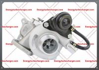 China TF035HM-12T-4 Hyundai Mitsubishi Turbocharger 49135-04121 4913504121 49135-04212 282004A201 28200-4A201 4D56TI Engine for sale