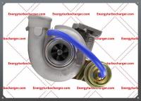 China GT2052S Perkins Turbocharger 727264-5006S 0006 452191-0006 2674A376 2674A316 EPA Tier 1 Engine for sale