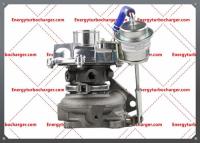 China RHF4 Mitsubishi BMW Turbocharger VB VA VC VD VF420088 1515A029 With 4D5CDI Engine for sale