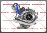 China RHF4 Mitsubishi BMW Turbocharger VB VA VC VD VF420088 1515A029 With 4D5CDI Engine for sale