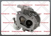 China RHF4 Mitsubishi BMW Turbocharger VB VA VC VD VF420088 1515A029 With 4D5CDI Engine for sale