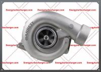 China TA4521 Mercedes Turbocharger 466618-5015S 0013 0040965099KZ 0040965199 With OM441LA Engine for sale