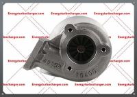 China EX120 SK120 TD04H-15G 49189-00501 8943675161 Isuzu Turbocharger for Hitachi Kobelco Excavator 4BD1T for sale