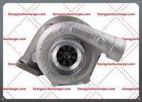 China TO4B44 Truck engine Turbochargers 465570-5002S 0001 0002 4880539-4 4880534 with TD70G Engine for sale