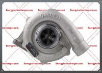 China T04E04 Earth Moving engine Turbochargers 466742-5006S 0006 6 4881601 TD71G Engine for sale