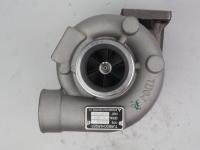 China TDO4HL ISUZU JCB Turbocharger 49189-00540 49189-00511 8971159720 8971159721 With 4BG1/4BD1 for sale