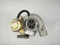 China TF035HM Mitsubishi Turbocharger 49135-03300 49135-03301 49135-03311 ME202879 ME190511 4M40 Engine for sale