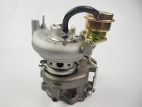 China TF035HM Mitsubishi Turbocharger 49135-03300 49135-03301 49135-03311 ME202879 ME190511 4M40 Engine for sale