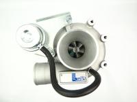 China HX25W turbocharger 4038790 3599355,3599356, 4038791,4033351H 4089714 for Komatsu with 4D102 Engine for sale