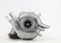 China GTA2052V turbocharger 752610-5013S,752610-5032S,752610-0009,752610-0012,752610-0029with Duratorq TDCi Euro-4 Ford Engine for sale