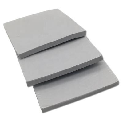 China 3.0 W/mK Thermal Conductive Silicone Pad 6KV Breakdown Voltage Heat Sink for Electronics for sale
