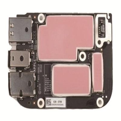 China 3.0 W/mK 5 KV/mm Thermal Conductive Silicone Pad Heat Sink Sheeting 45 Shore C for sale