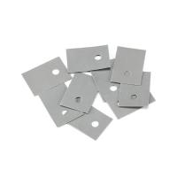 China 3.0 W/mK Silicone Thermal Pads for Efficient Heat Dissipation for sale