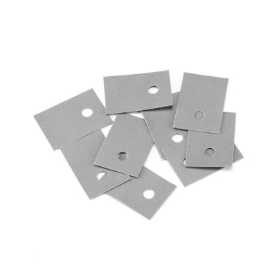 China 3.0 W/mK Silicone Thermal Pads for Efficient Heat Dissipation for sale