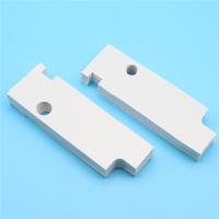 China 5KV/mm Insulation Silicone Pad with 2.0W/mK Thermal Conductivity for sale