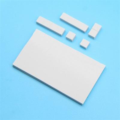 China Thermal Conductive Silicone Pad 8.0W/mK 3.28g/cm3 Heatsink Gap Filler Sheet for sale