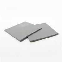 China 5.88Mpa Self Adhesive Thermal Conductive Silicone Pad High Temperature for sale
