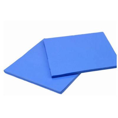 China Silicone Filling Materials Thermal Cooling Pad For Laptop Led CPU GPU for sale