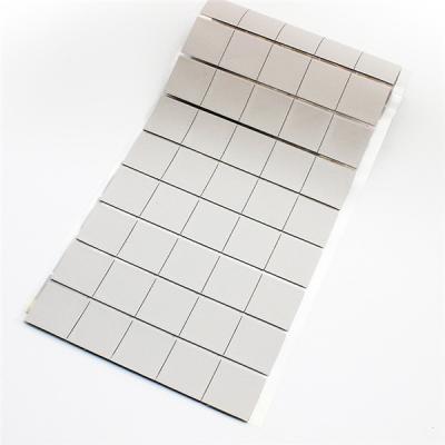 China 7.0W/mK Thermal Conductive Silicone Pad 3.25g/cm³ High Performance Gap Filler for sale