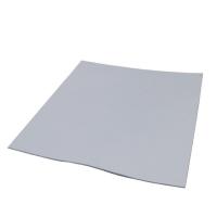 China 1.3g/cc 1.0W/mK Thermal Conductive Silicone Pad for LED Lighting Heat Transfer for sale