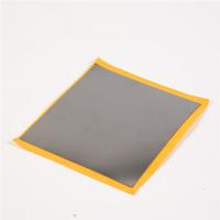 China Pyrolytic Graphite Sheet 1700W/mK Thermal Conductivity Flexible Pad 0.005-0.5mm for CPU for sale