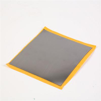 China Pyrolytic Graphite Sheet 1700W/mK Thermal Conductivity Flexible Pad 0.005-0.5mm for CPU for sale