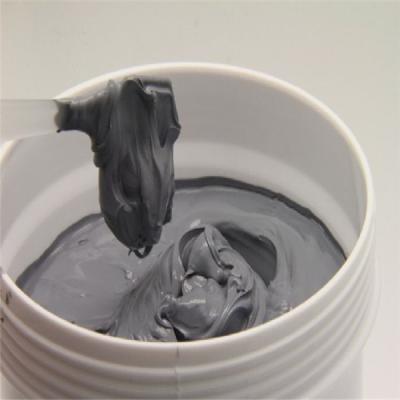 China High Thermal Conductive Silicone Grease 2.8g/mL 1.5W/mK for CPU PCB Heat Sink for sale