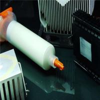 China SD915 Thermal Conductive Silicone Grease 1.0W/mK White Paste 1kg for sale