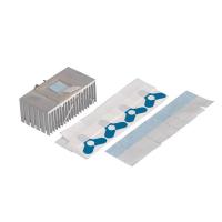 China 2.85g/Cc 3.0W/M.K Self Adhesive Thermal Insulation Sheet for sale