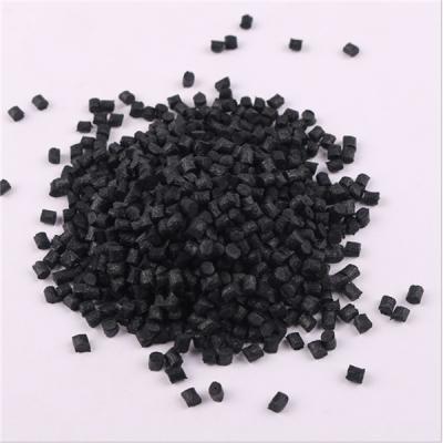 China Thermal Conductive PA6 Granules 1.6 W/mK Graphene Polyamide 6 for Injection Molding for sale