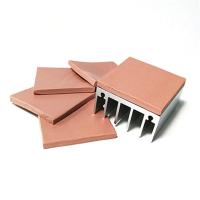 China 4W/mK Non-Silicone Thermal Pad 5.0mm Thickness 60 Shore 00 for Hard Disk Drive for sale