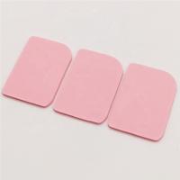 China 2.0w/M.K 0.31Mpa Thermal Conductive Pad High Performance For Computer for sale