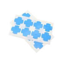 China 0.1mm Thickness 1.2W/mK Thermally Conductive Double Sided Adhesive Tape for LED Heat Sink for sale